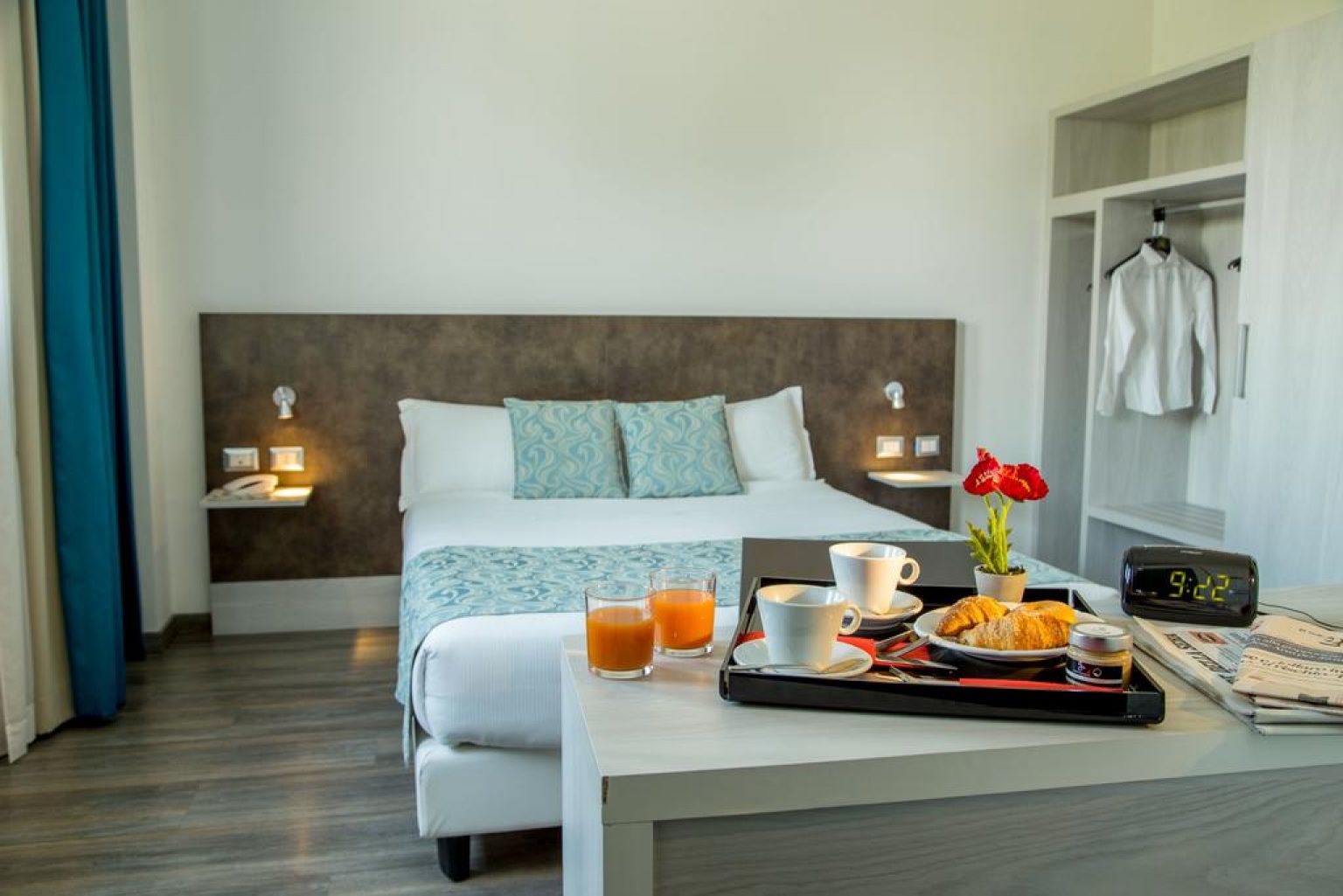 Phi Hotel Milano | Hotel fuori Rho