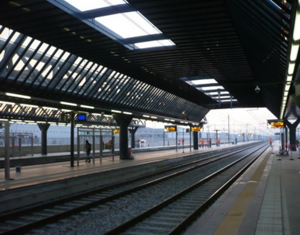 Mezzi di Trasporto a Rho, trasporti a Rho